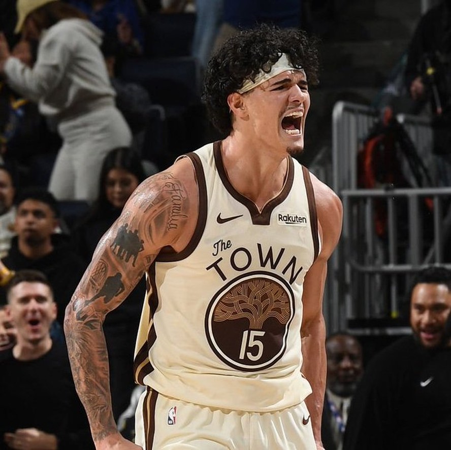 NBA: Gui Santos decide no fim, faz melhor jogo da temporada e comanda ...