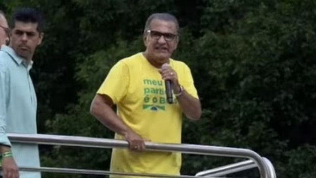 Bela Megale | O GLOBO