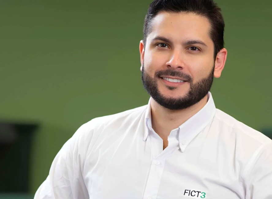 Executivo do Fictor, que anunciou proposta pelo Master, faz campanha ...