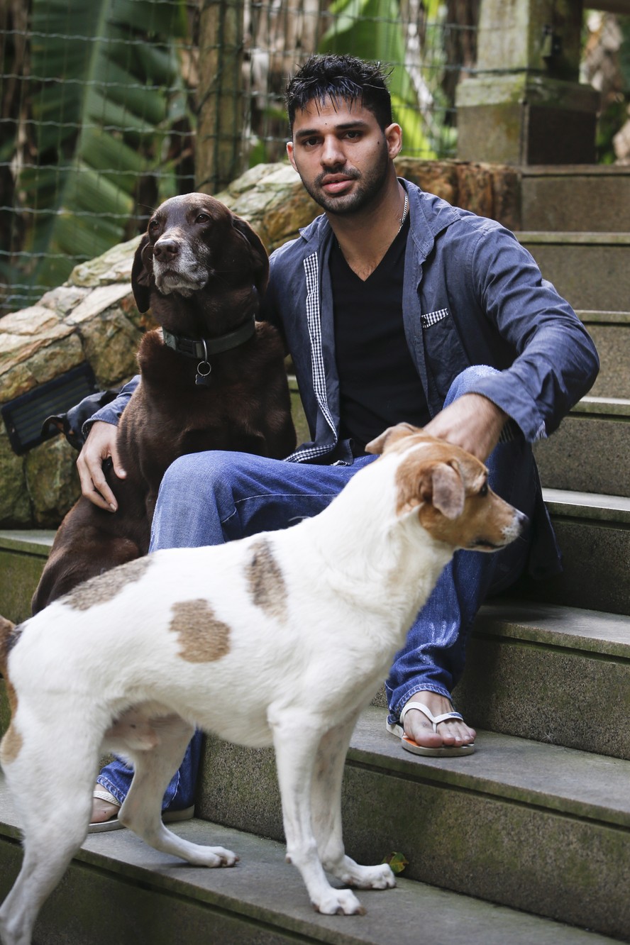 Câmara decreta luto oficial por morte de David Miranda