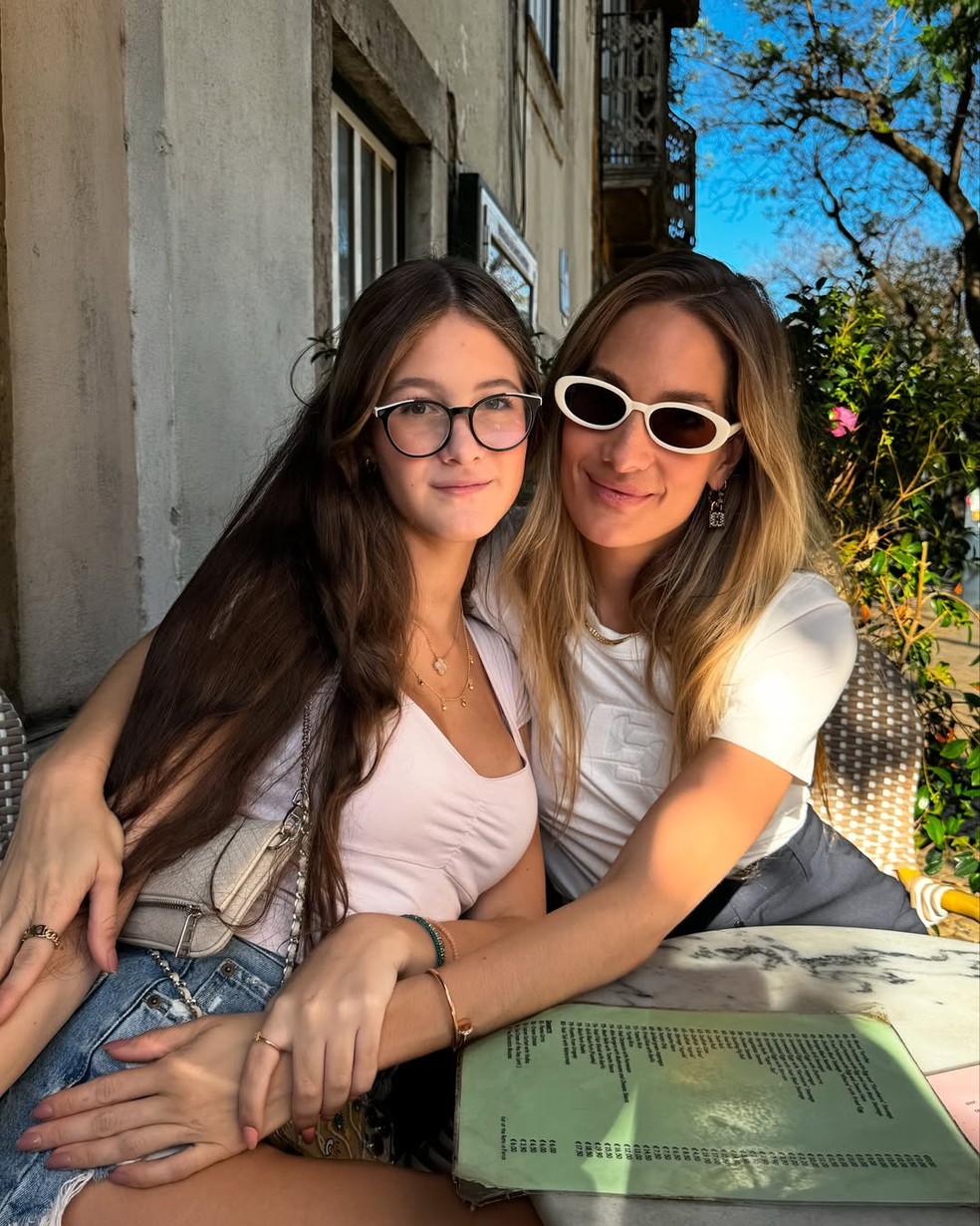 Saiba quem é Schynaider Moura, ex de João Silva que perdeu filha de 16 anos