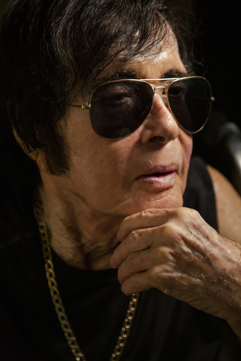 Crime e castigo: assassinato do executivo do Bradesco Seguros ...