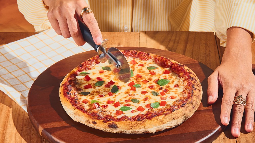 Spoleto lança cinco sabores de pizza; confira