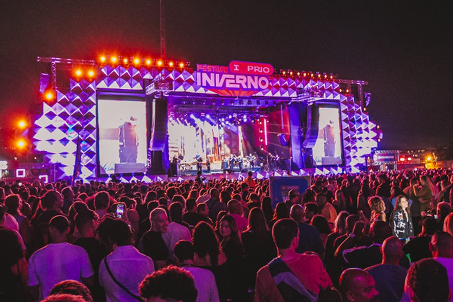 Festival de Inverno Rio chega com um line-up de respeito: assinante O ...