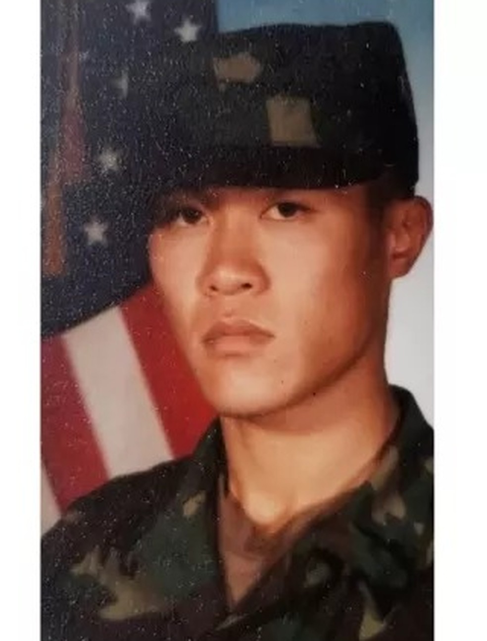 Veterano condecorado nos EUA é forçado a se 'autodeportar' após pressão ...