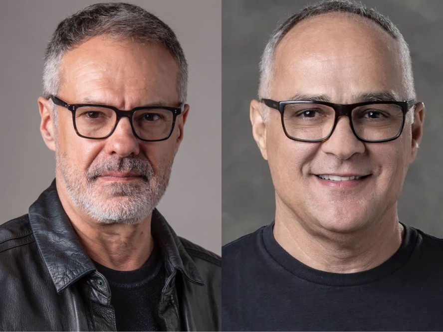 Com saída de Ricardo Waddington, Amauri Soares será diretor dos Estúdios Globo