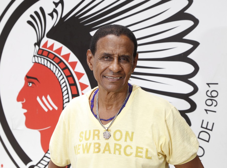 Velório de Bira Presidente será aberto ao público, com homenagem de ...