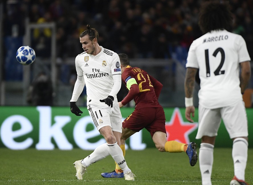 Após aposentadoria, Gareth Bale rompe silêncio sobre passagem no Real ...