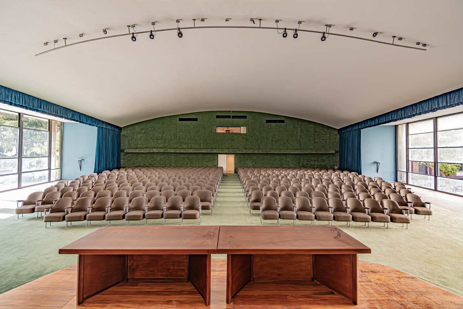 Palácio Capanema, ícone do modernismo, terá visitas guiadas gratuitas ...