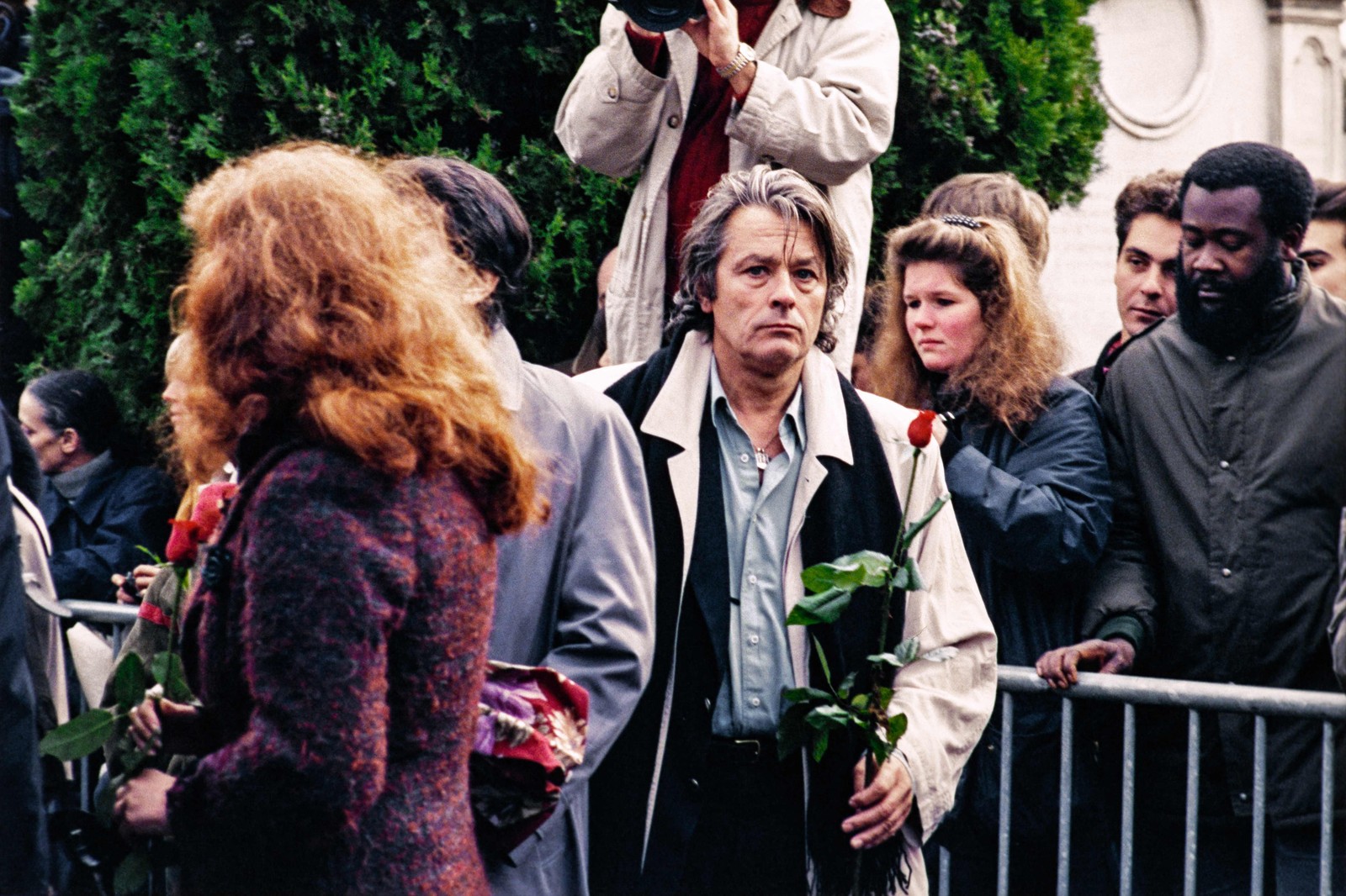 Morre Alain Delon: relembre 10 filmes estrelados pelo ator