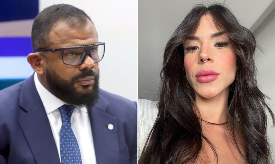 Após Denúncia Ex Mulher De Delegado Da Cunha Pede Que Vítimas De