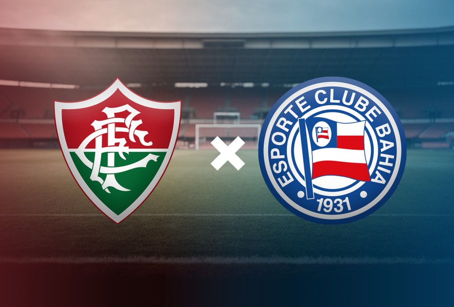 Fluminense x Bahia: onde assistir ao vivo ao jogo da Copa do Brasil