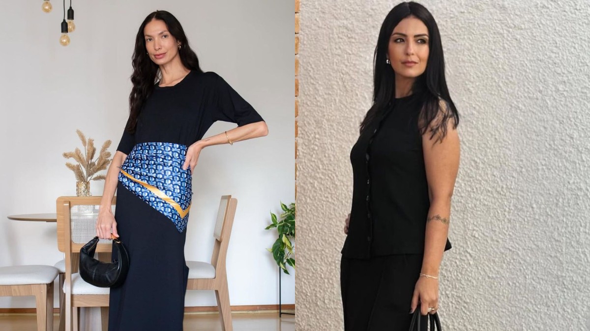 Confluer: Confira a tendência que redefine o estilo da mulher moderna