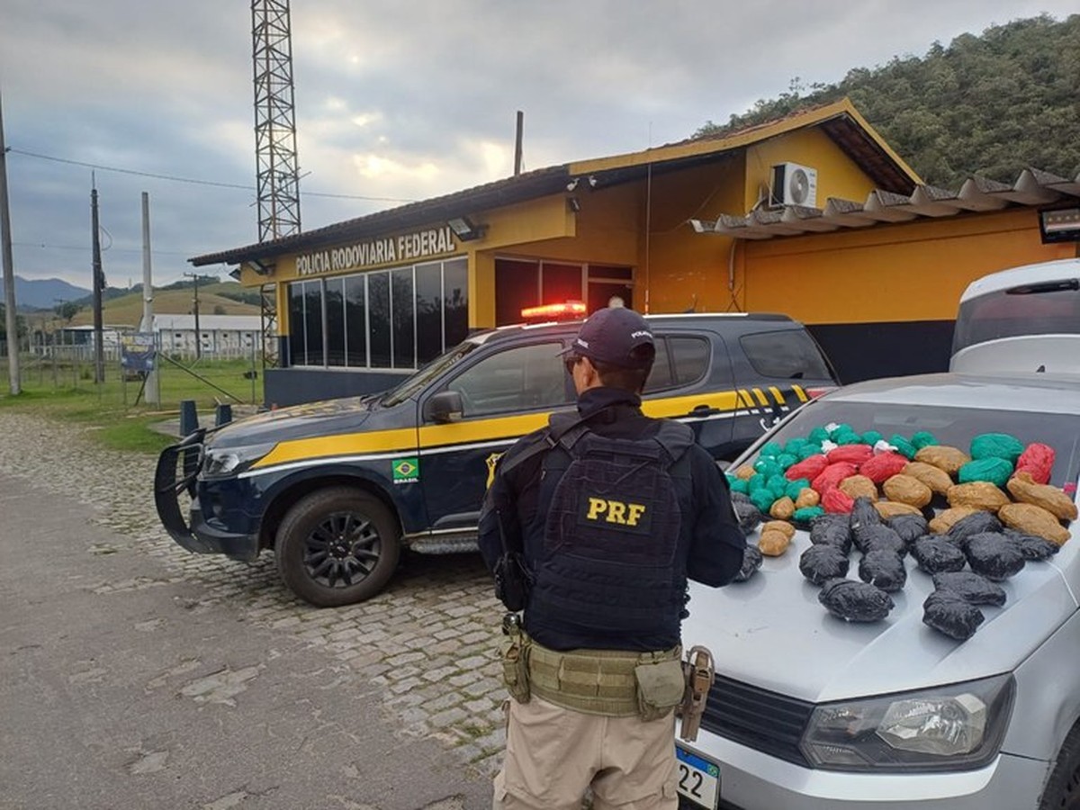 Com equipamentos também em viaturas, PRF define modelo de câmeras ...