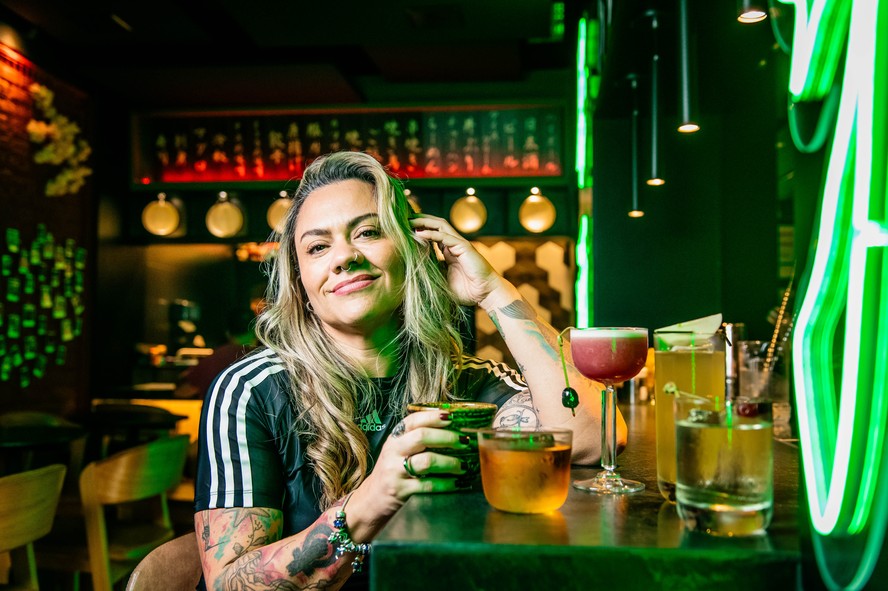 Mizu Izakaya: happy hour com petiscos e drinques com sabores do Japão a ...