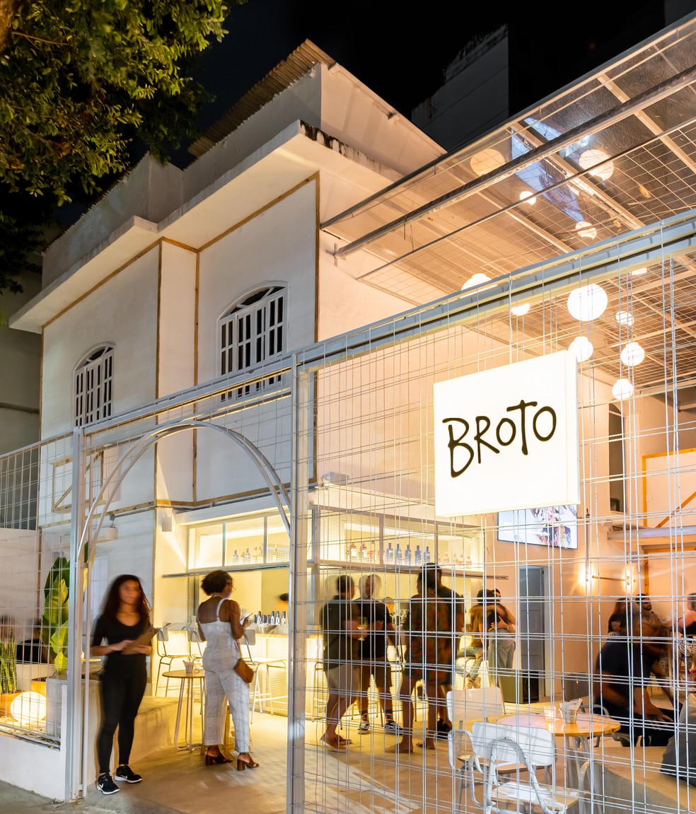 Concha Y Toro com e-commerce; 5 anos da Ella; Broto na Tijuca; veja as ...