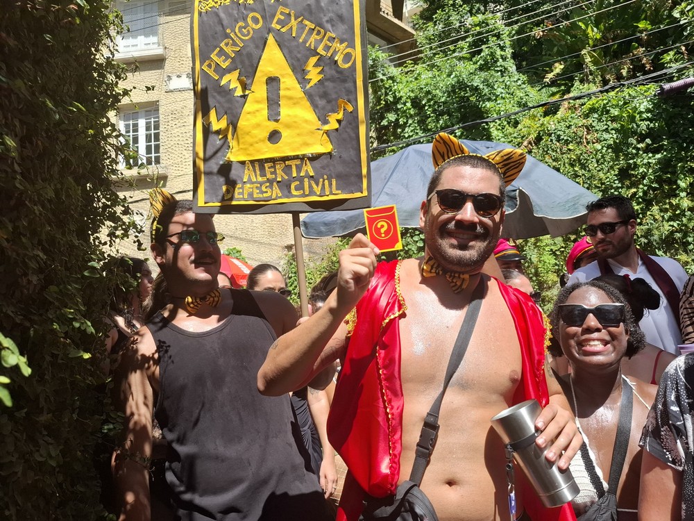 Cowboy Carter da Beyoncé e (muitas) Fernanda Torres: fantasias levam ...