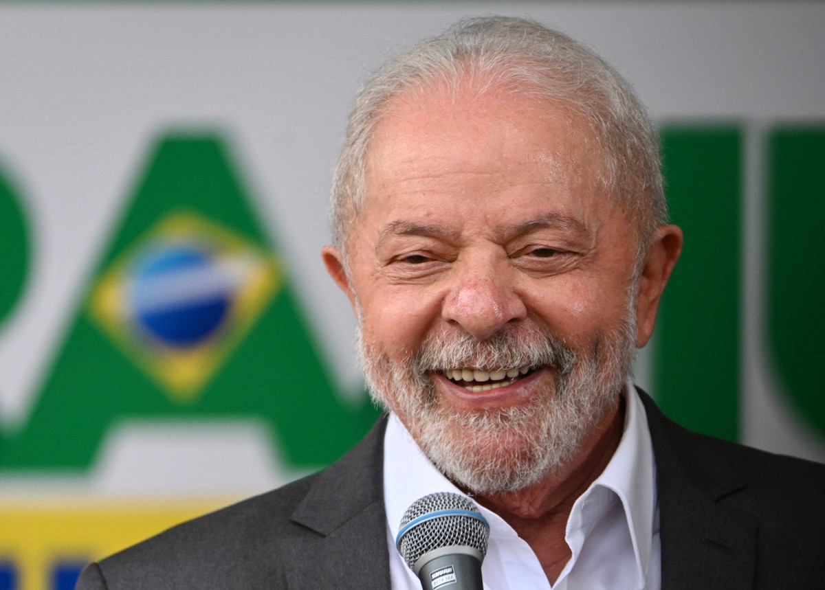Lula diz que solução no Peru foi constitucional e cumprimenta nova ...