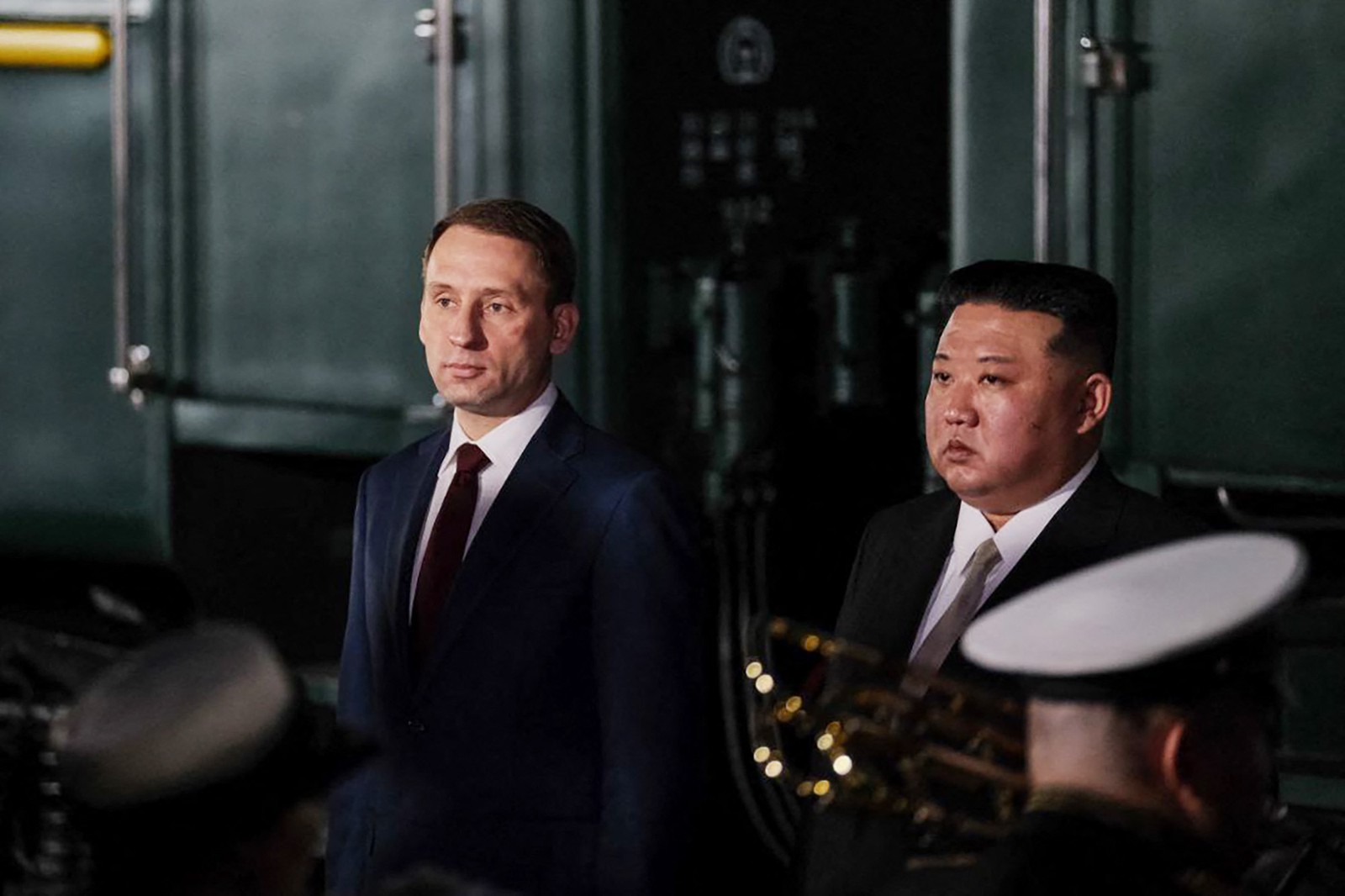 Coreia do Norte testa novos mísseis de cruzeiro