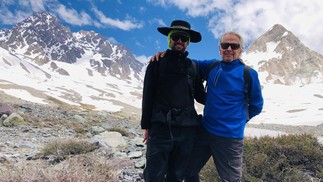 'Presunto cru sem sal': o relato dos primos Strauch, que dissecaram os ...