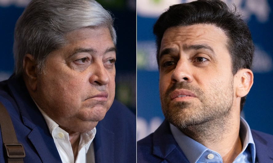 Cadeirada impulsiona Datena e Marçal nas redes, mas especialistas ...