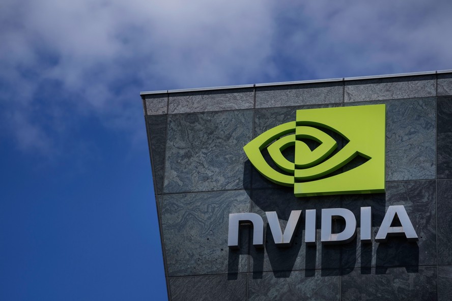 Nvidia, fabricante de chips mais valiosa do mundo, revela mais produtos ...