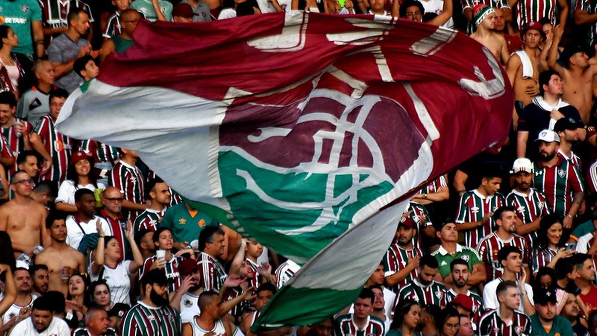 Fluminense terá nova loja oficial em ponto estratégico do Rio de Janeiro