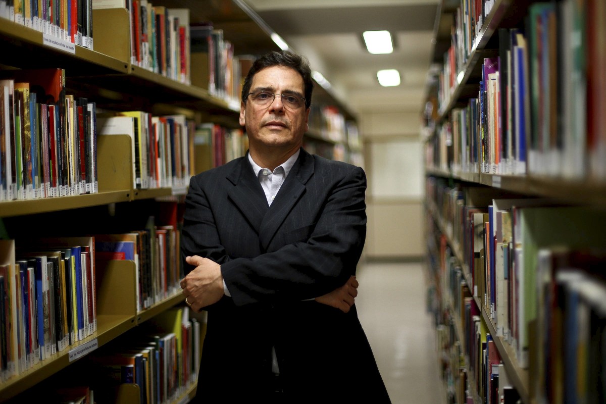 'Regra fiscal não faz mágica', afirma o economista e pesquisador do ...