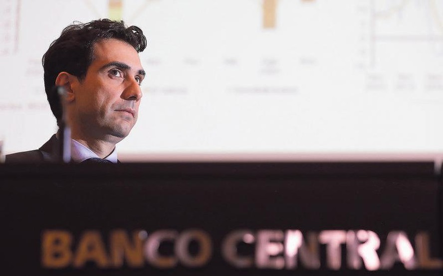 Agora é com ele: Galípolo assume o BC com desafios amplificados