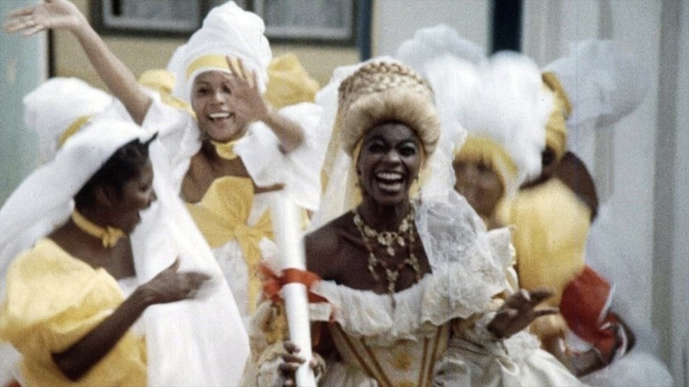 Cacá Diegues: saiba onde assistir aos principais filmes do cineasta ...