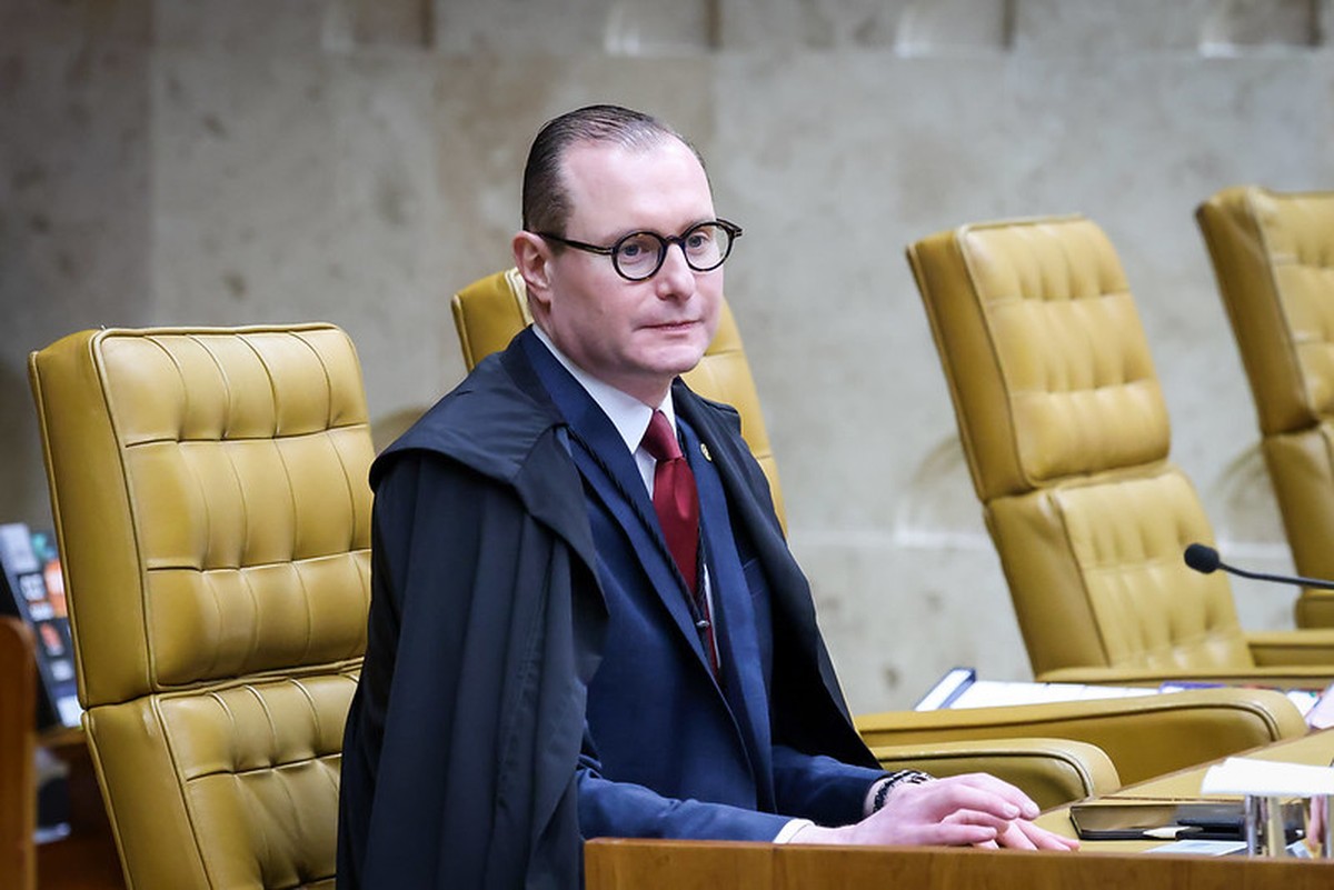 Zanin se declara impedido em caso de juiz que processou famosos em massa