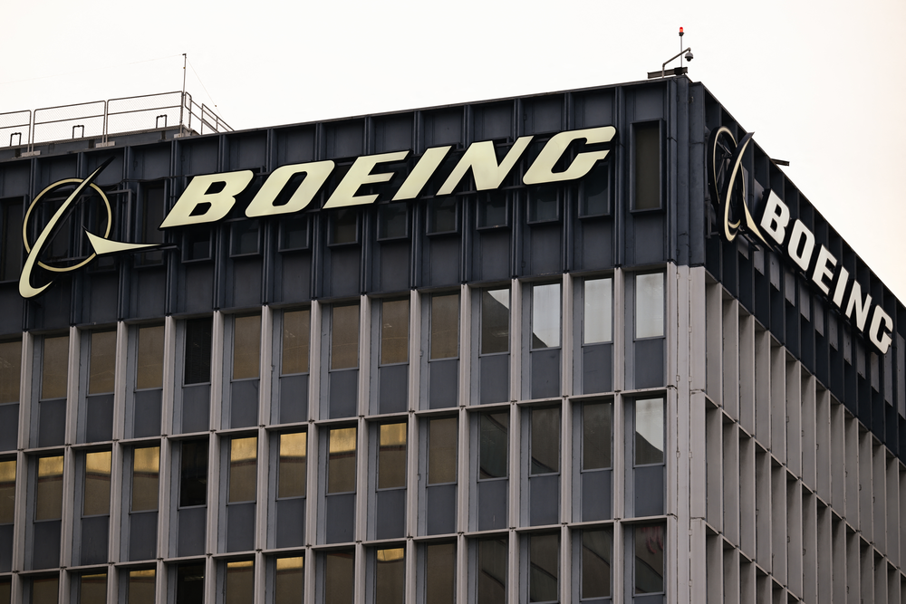 Boeing: veja a longa lista de desafios do novo CEO para tirar a ...