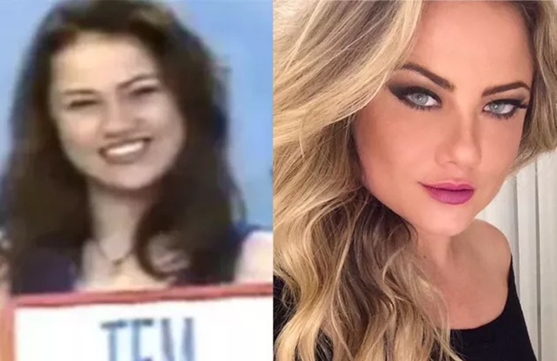 Fernanda Vasconcellos fala do retorno às novelas em 'Três Graças'