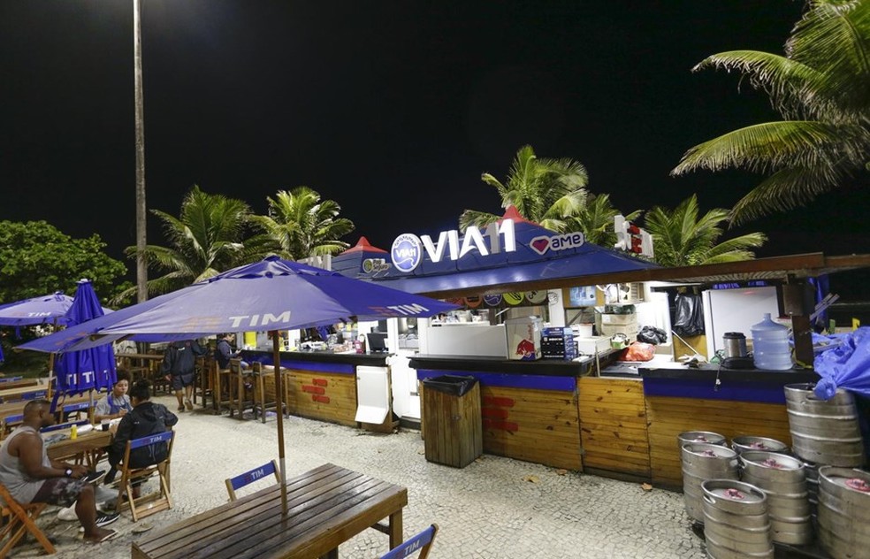 Lanche da madrugada: saiba onde comer após a balada na Barra da Tijuca ...