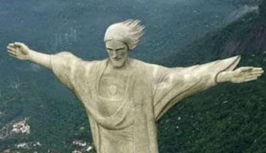 Sensação de air fryer: vento forte e calor inspiram memes sobre efeitos ...