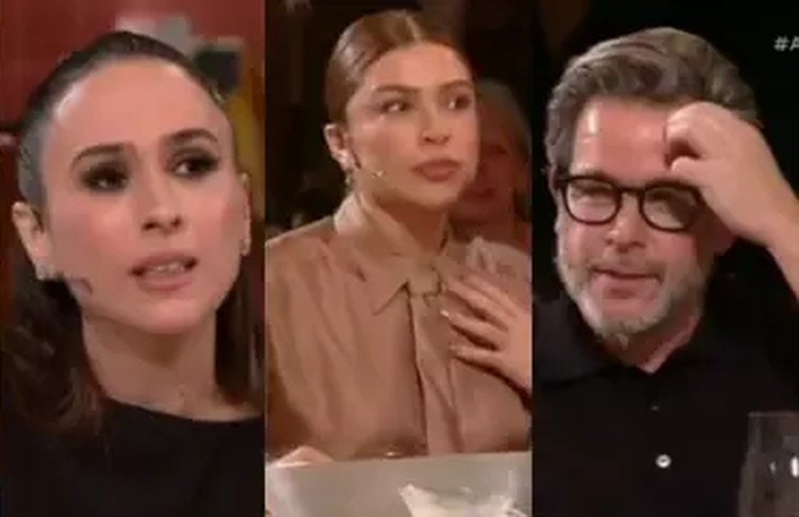 murilo benicio e grazi