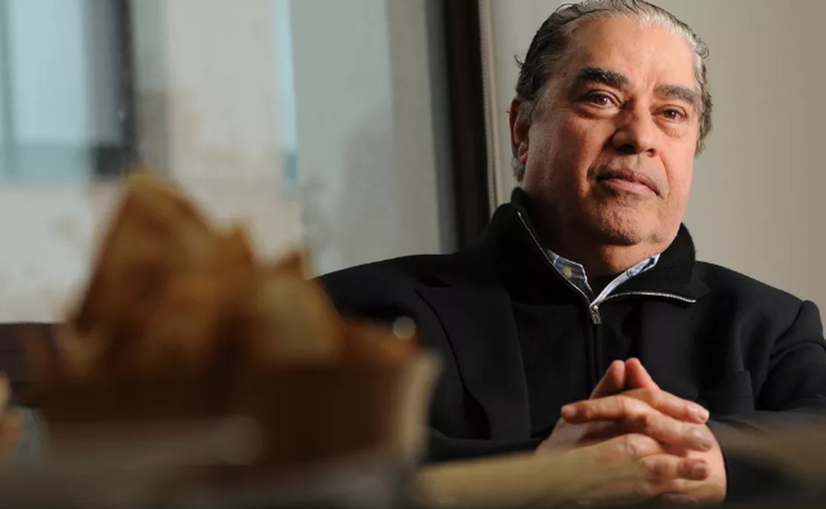 Eleições: Fundador do grupo RZK doa R$ 2,1 milhões e perde apenas para ...