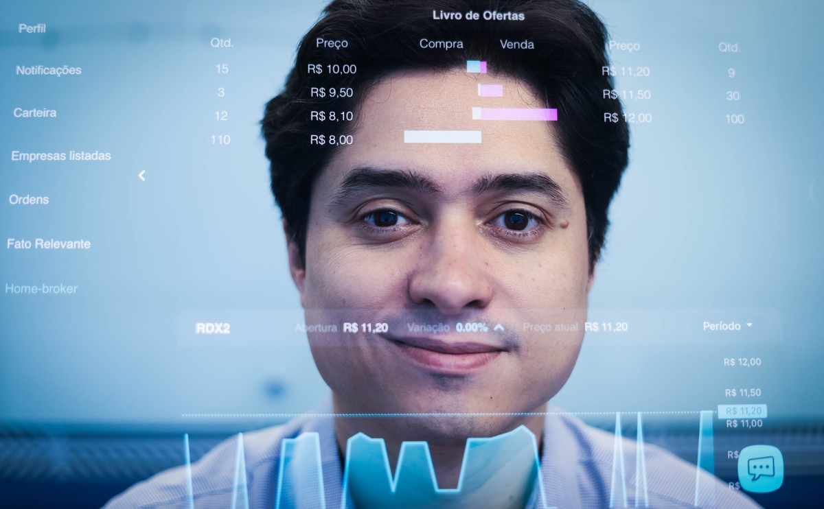 ‘Novas Bolsas’: financiamento coletivo une startups a investidores