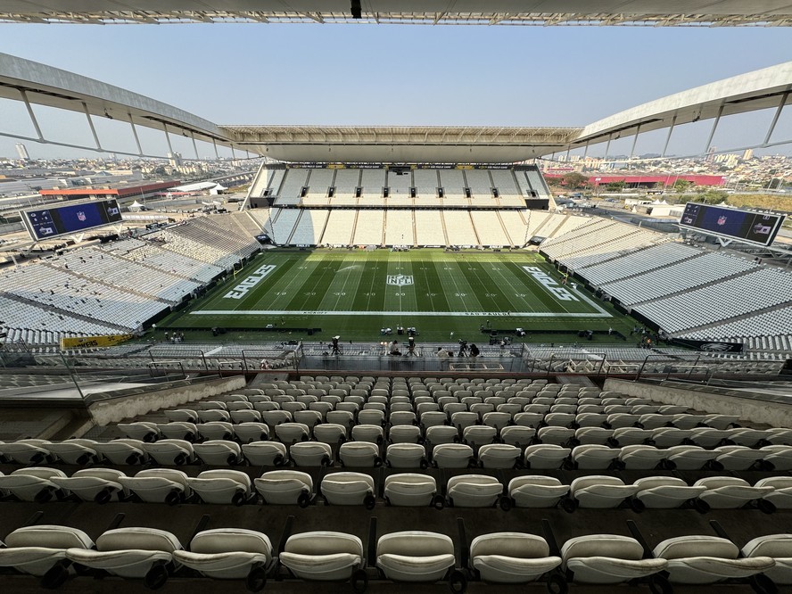 Philadelphia Eagles x Green Bay Packers: veja horário e onde assistir ...