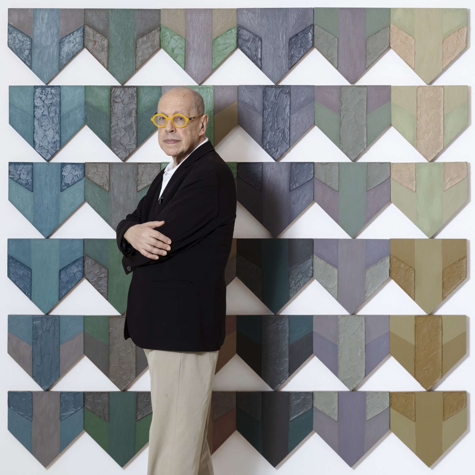 'A subalternidade na arte está sendo implodida', diz o curador Paulo ...