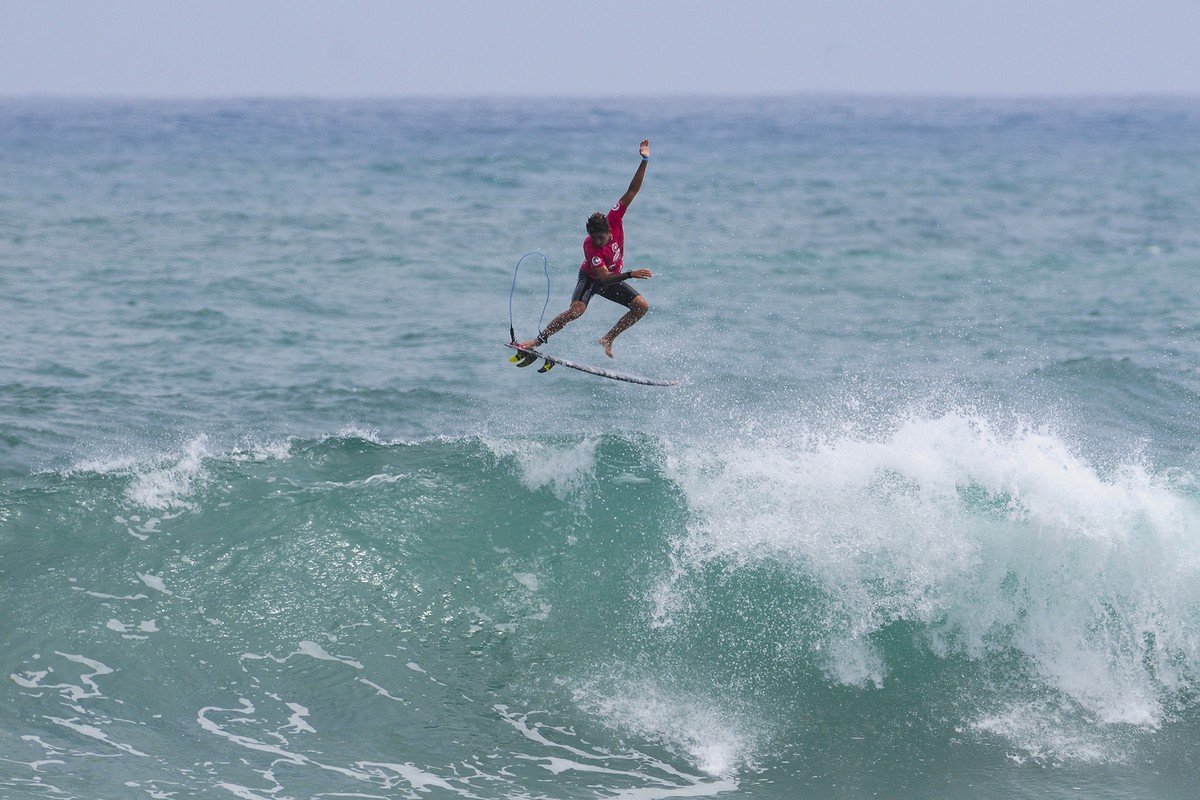 WSL cresce no Brasil