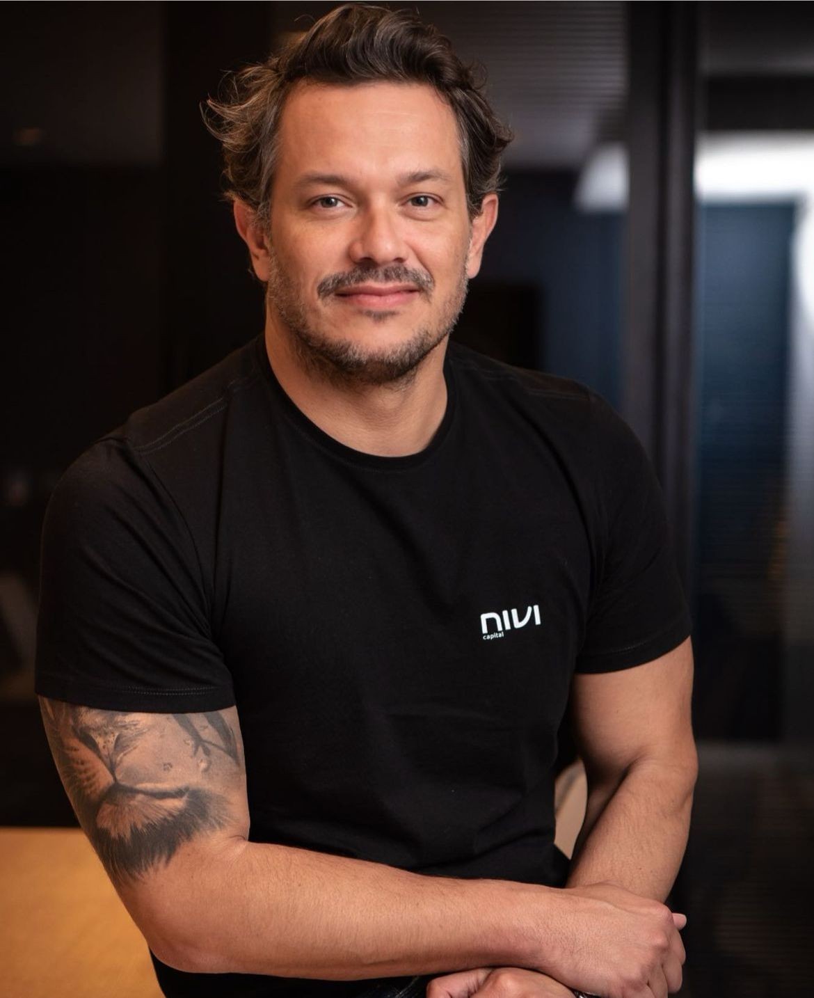 Marido de Isabella Santoni, ex de Emanuelle Araújo e milionário: saiba ...