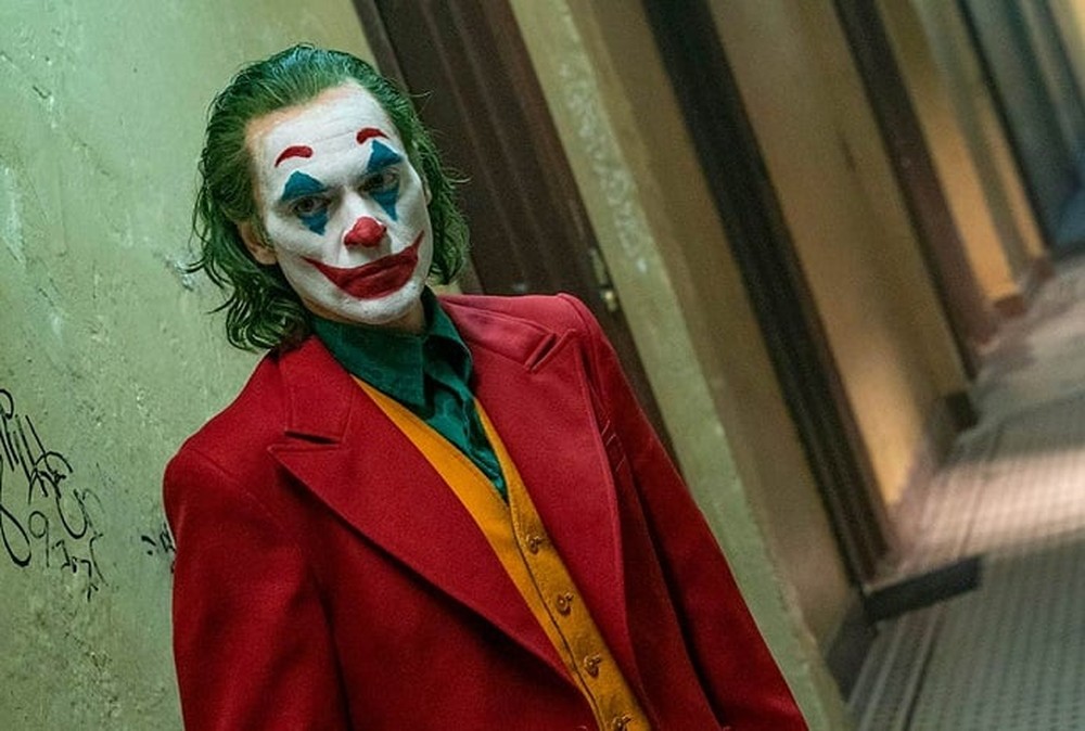 O passado pouco conhecido de Joaquin Phoenix: a conturbada infância do ...