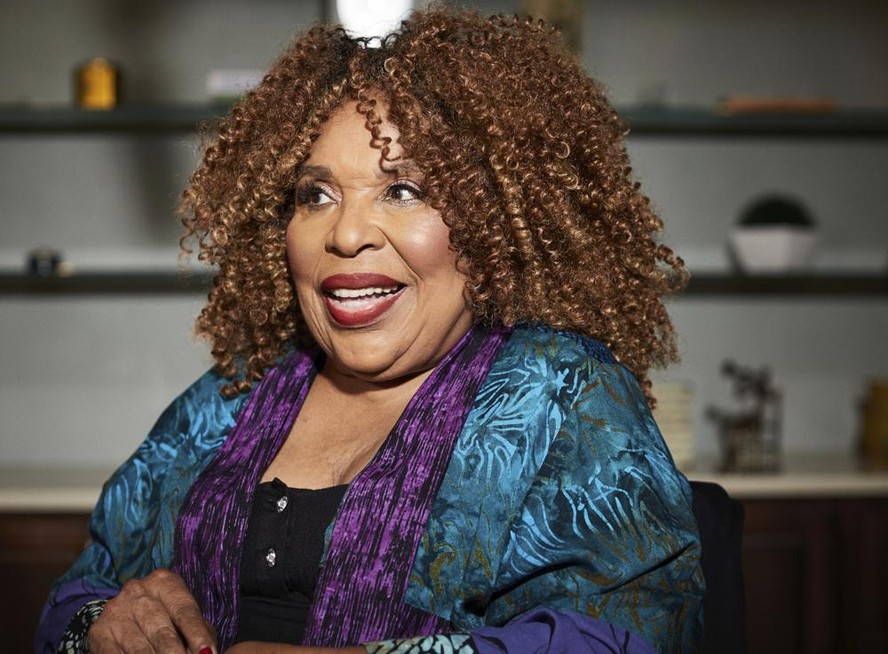 Roberta Flack é diagnosticada com ELA: 'É impossível cantar'