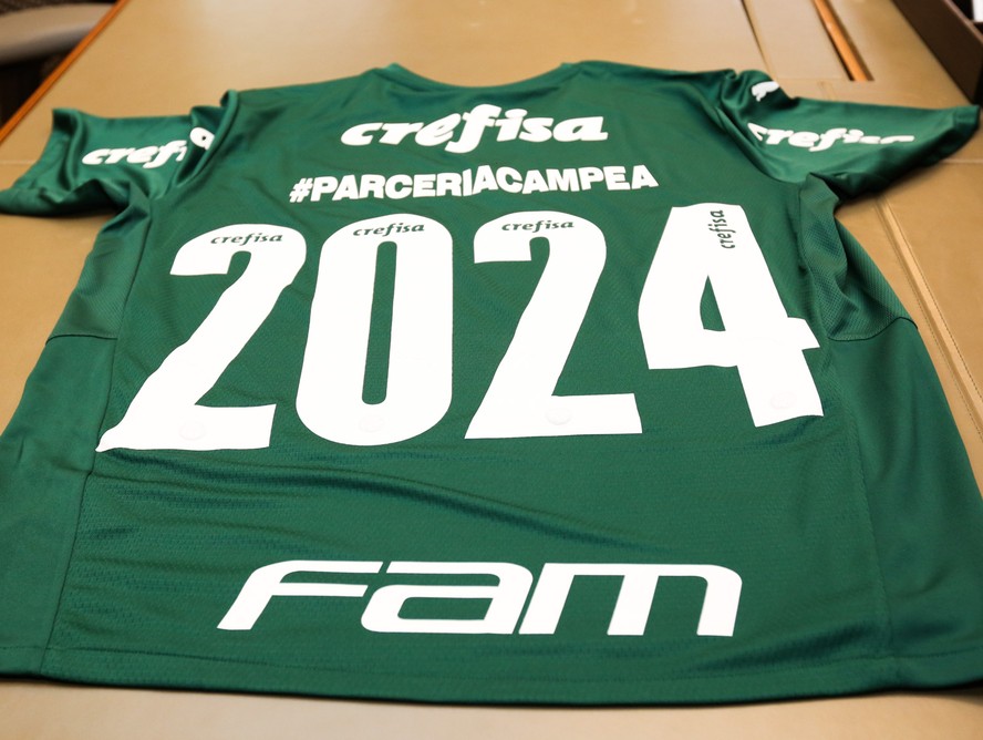 Entenda a relação entre o abatimento da dívida do Palmeiras com a ...