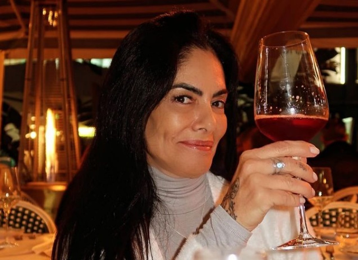 Sucesso na web por aparência 'de garota', mãe de Kelly Key nunca ...