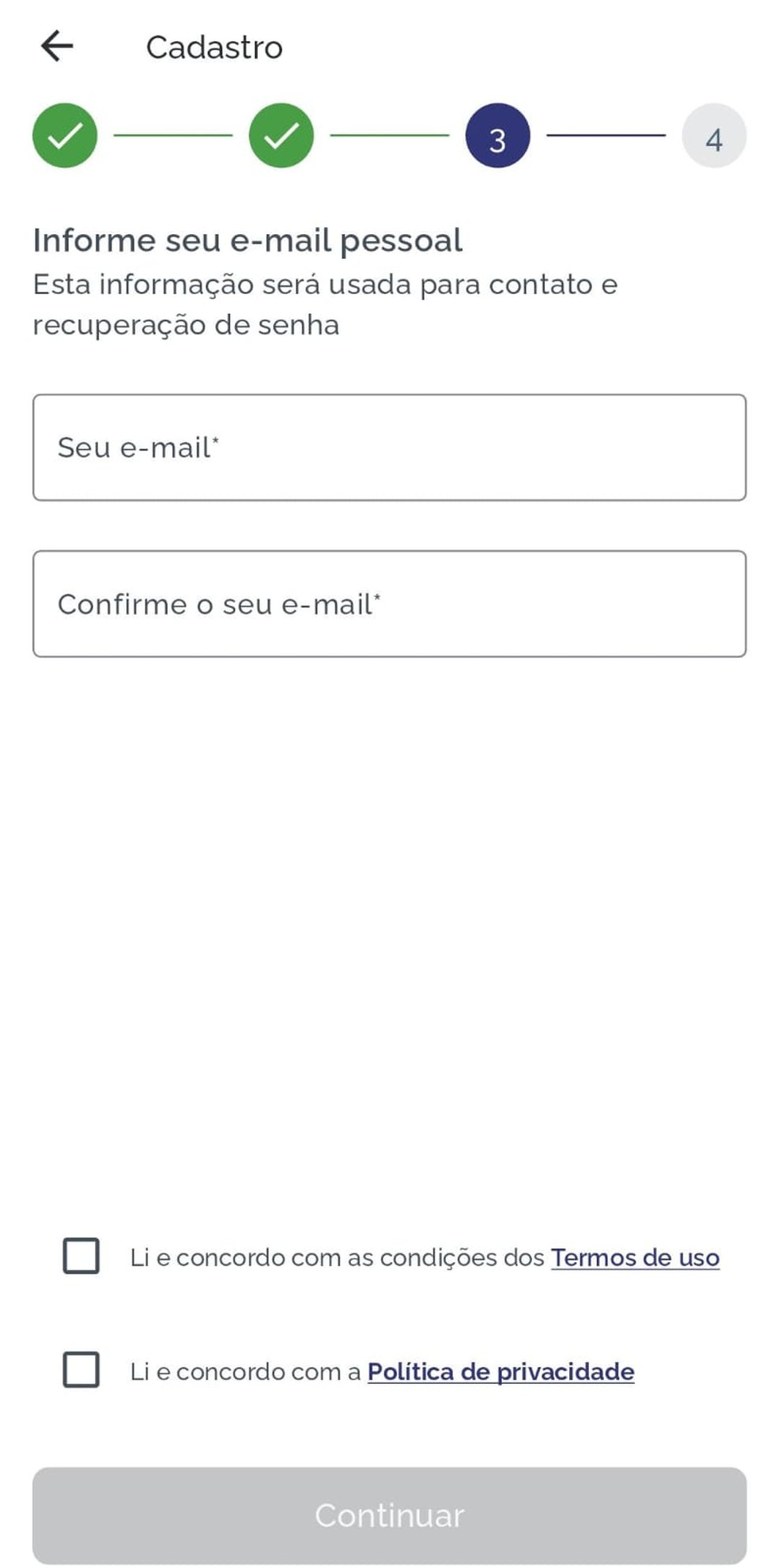 CDB do Master: veja como baixar o app do FGC para ter dinheiro de volta