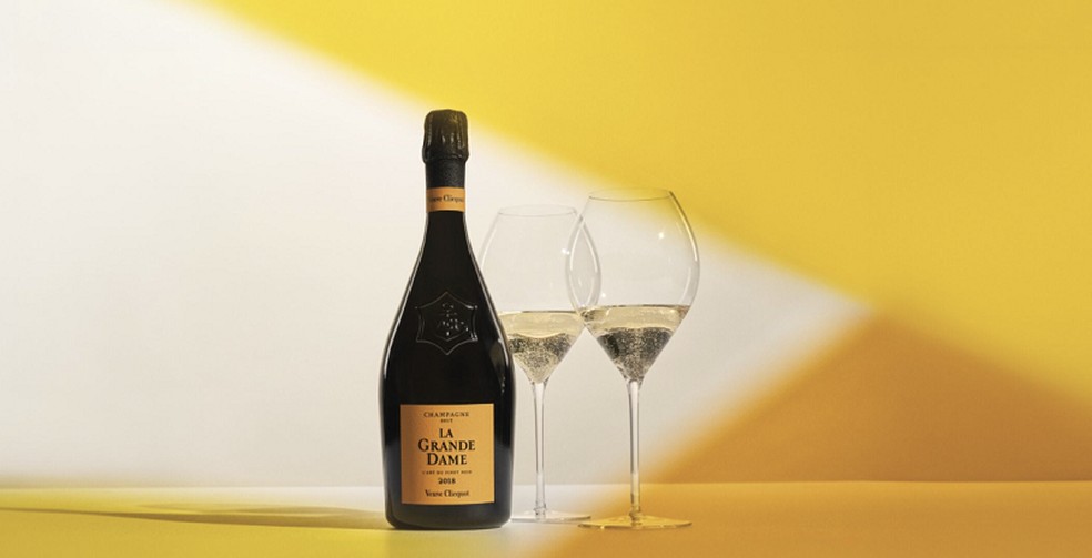 StoneVik 2024 com 98 pontos; La Grande Dame 2018 no Brasil; três ...