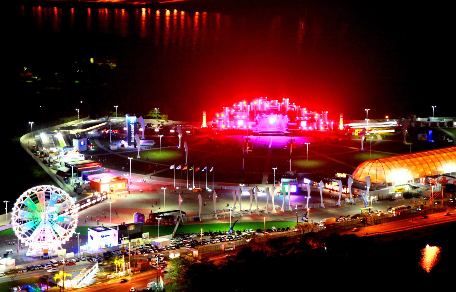 Como comprar ingresso do Rock in Rio? Venda geral abre no site da ...