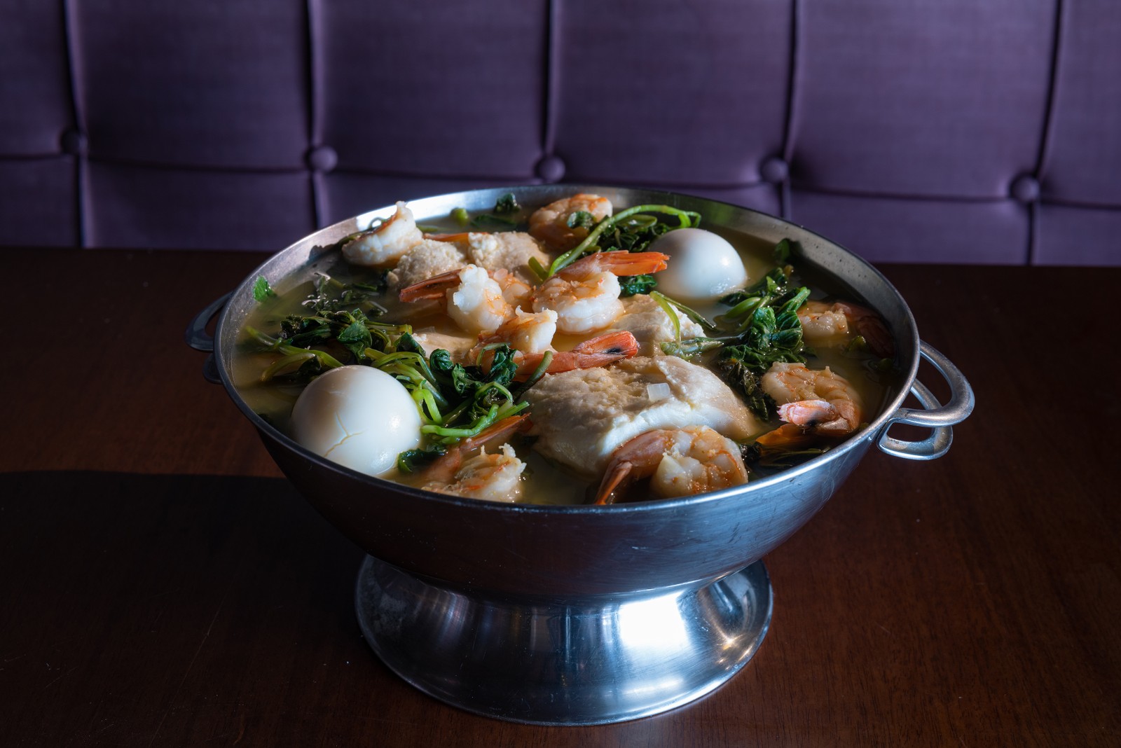 'Eu vou tomar um tacacá': uma jornada gastronômica por Belém do Pará ...